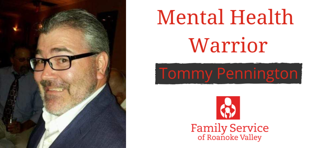 Stay in the Know Archives - Family Service of Roanoke Valley