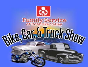 Logo-Snip - Family Service of Roanoke Valley